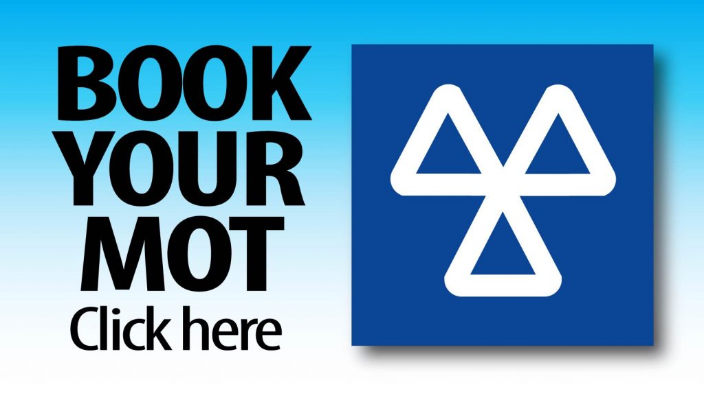 MOT Testing - Hull MOT Testing at Brit Autocentres